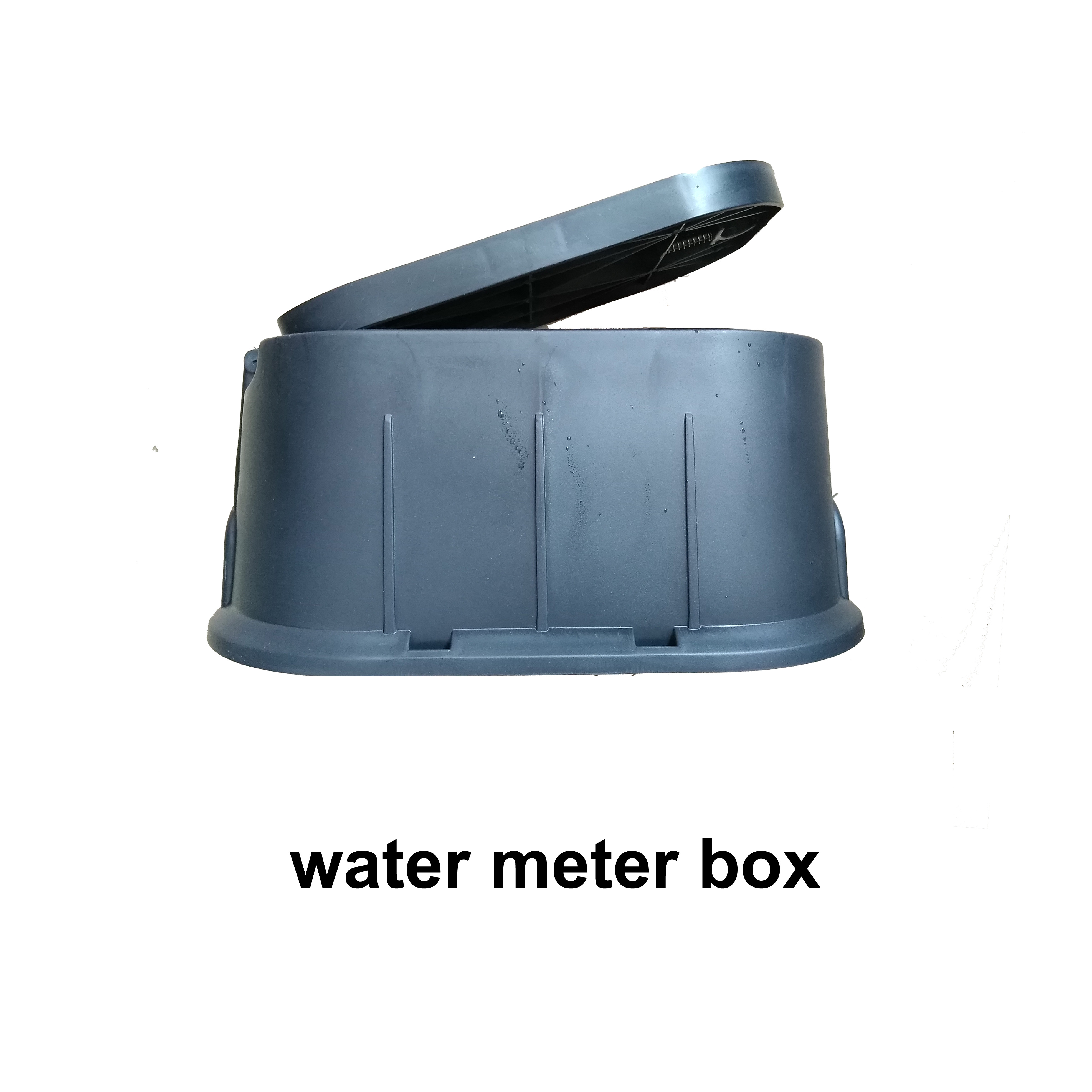 What Is A Water Meter Box at Juan Maguire blog